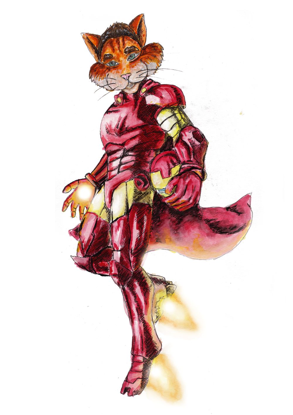 Mail Services and Print Services | About Sharp Cat